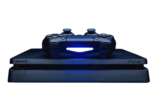 Sell your PlayStation 4 (PS4) | Console Trade In