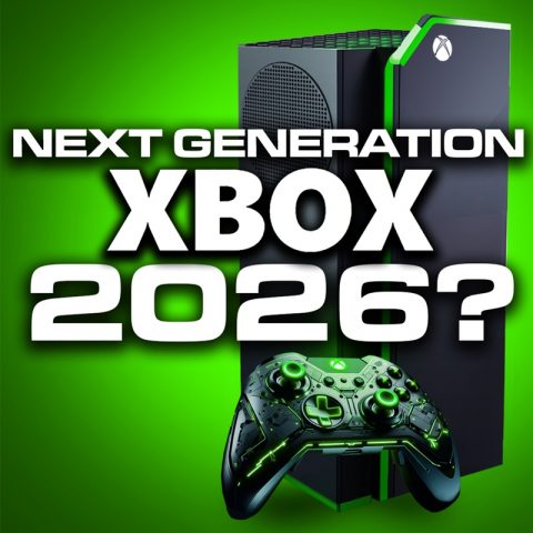 The Next Generation Xbox: A Leap Forward in Gaming Technology | Console ...