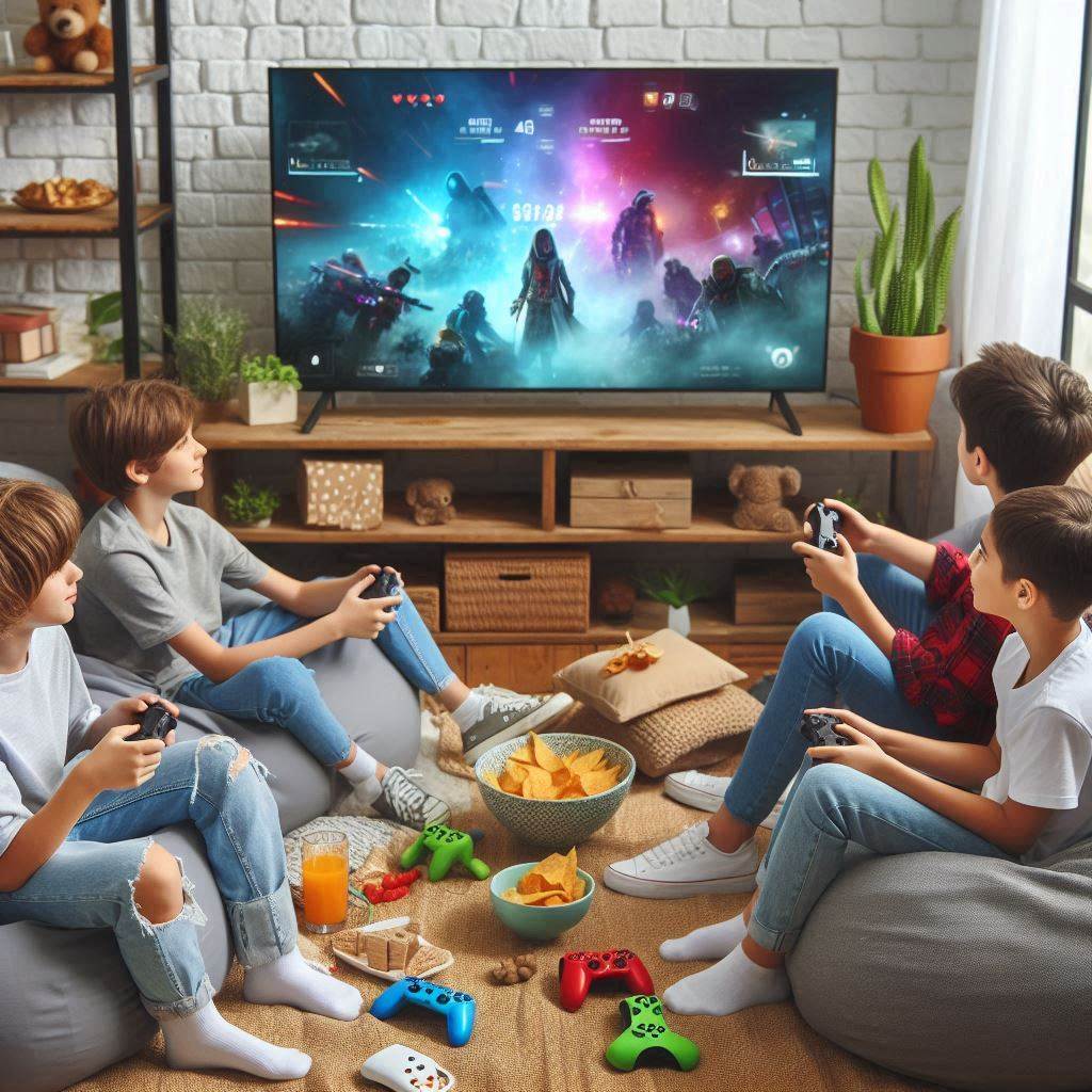 Budget-Friendly Gaming: The Best Consoles for Under £300 | Console Trade In