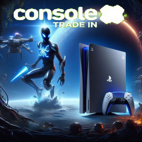 The Rise of the PlayStation 5 Pro: A New Era in Console Gaming ...
